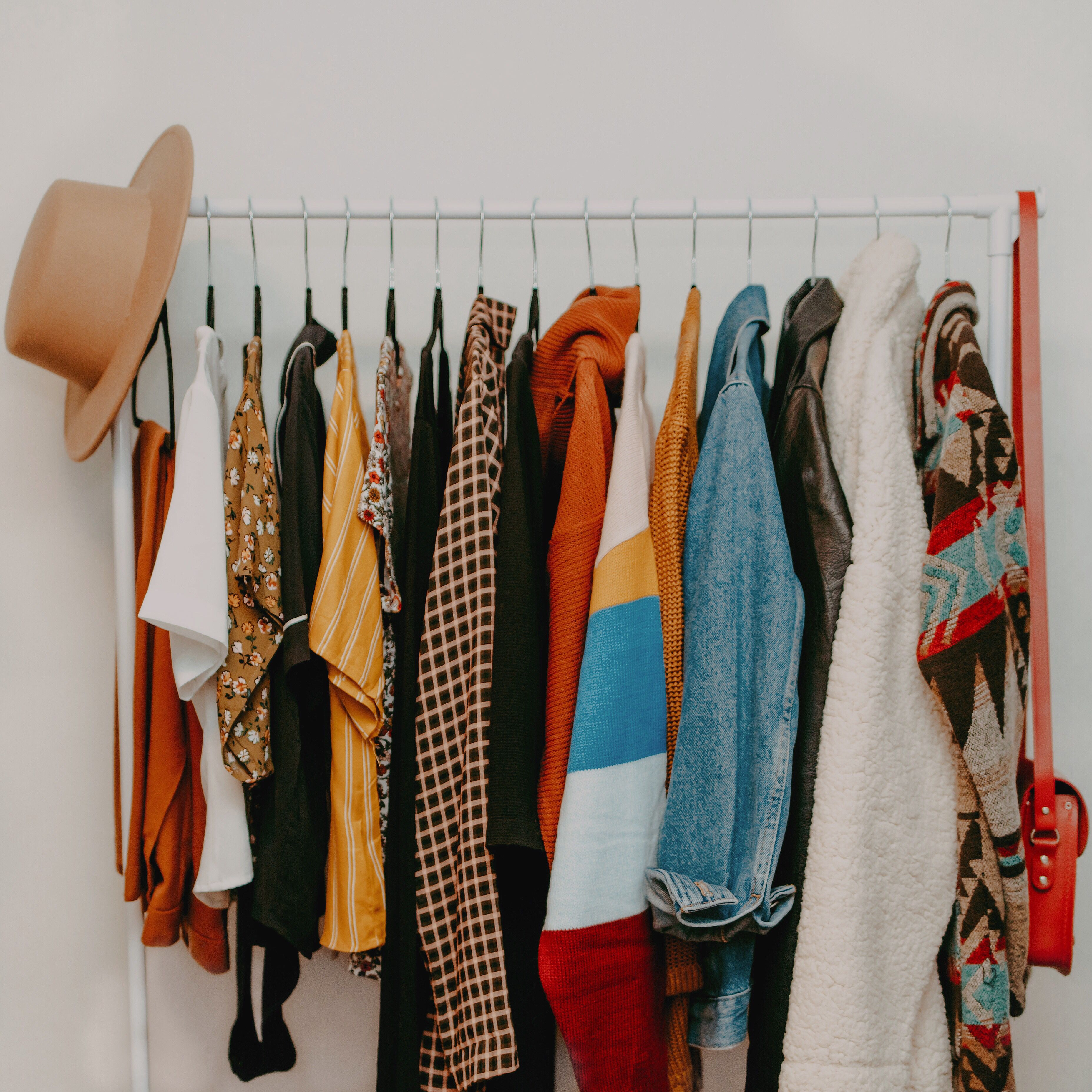 Clothing Collection – Alleoa